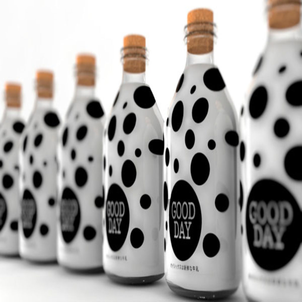 28 ejemplos de diseño de packaging creativos | DYL Online Digital Media