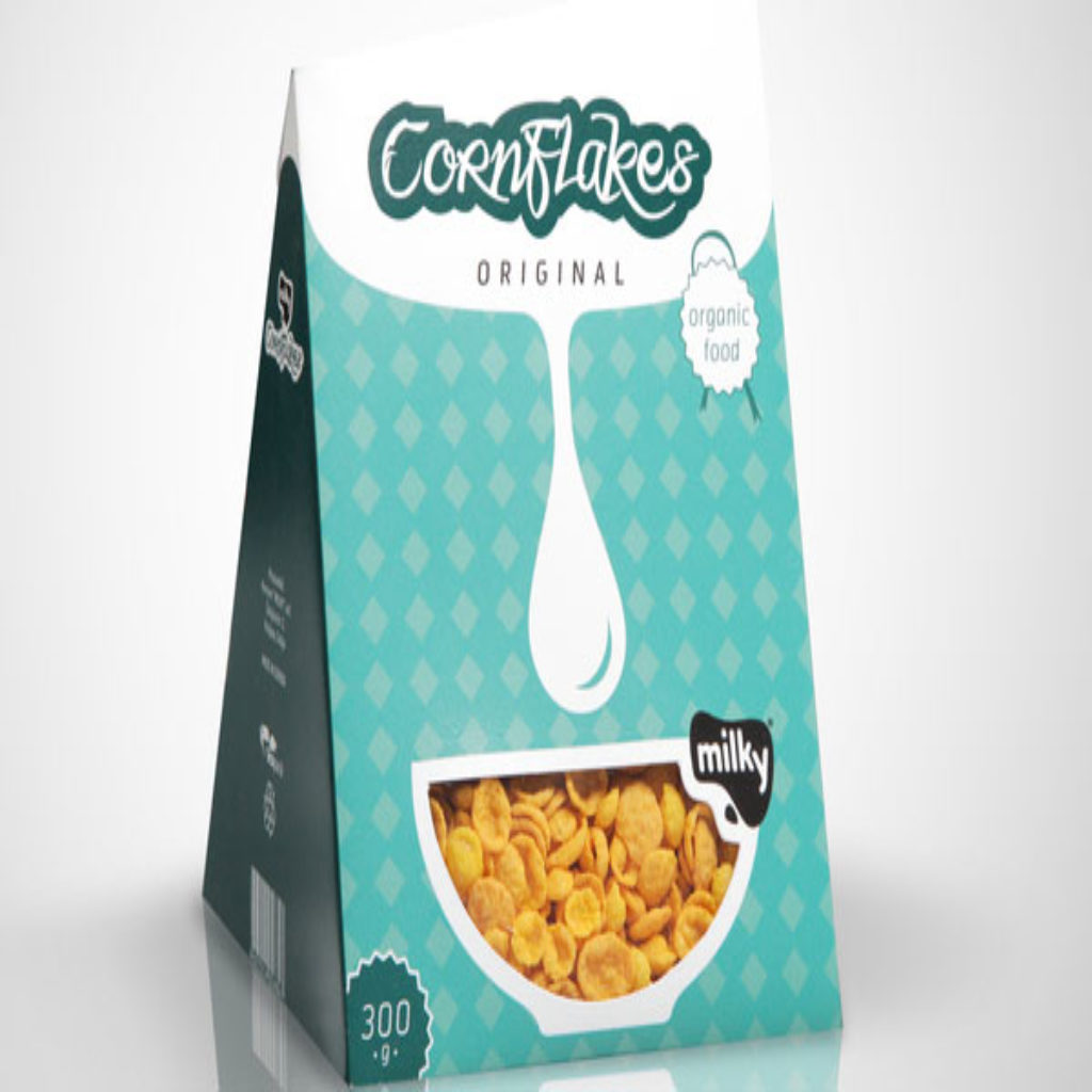 28 ejemplos de diseño de packaging creativos | DYL Online Digital Media
