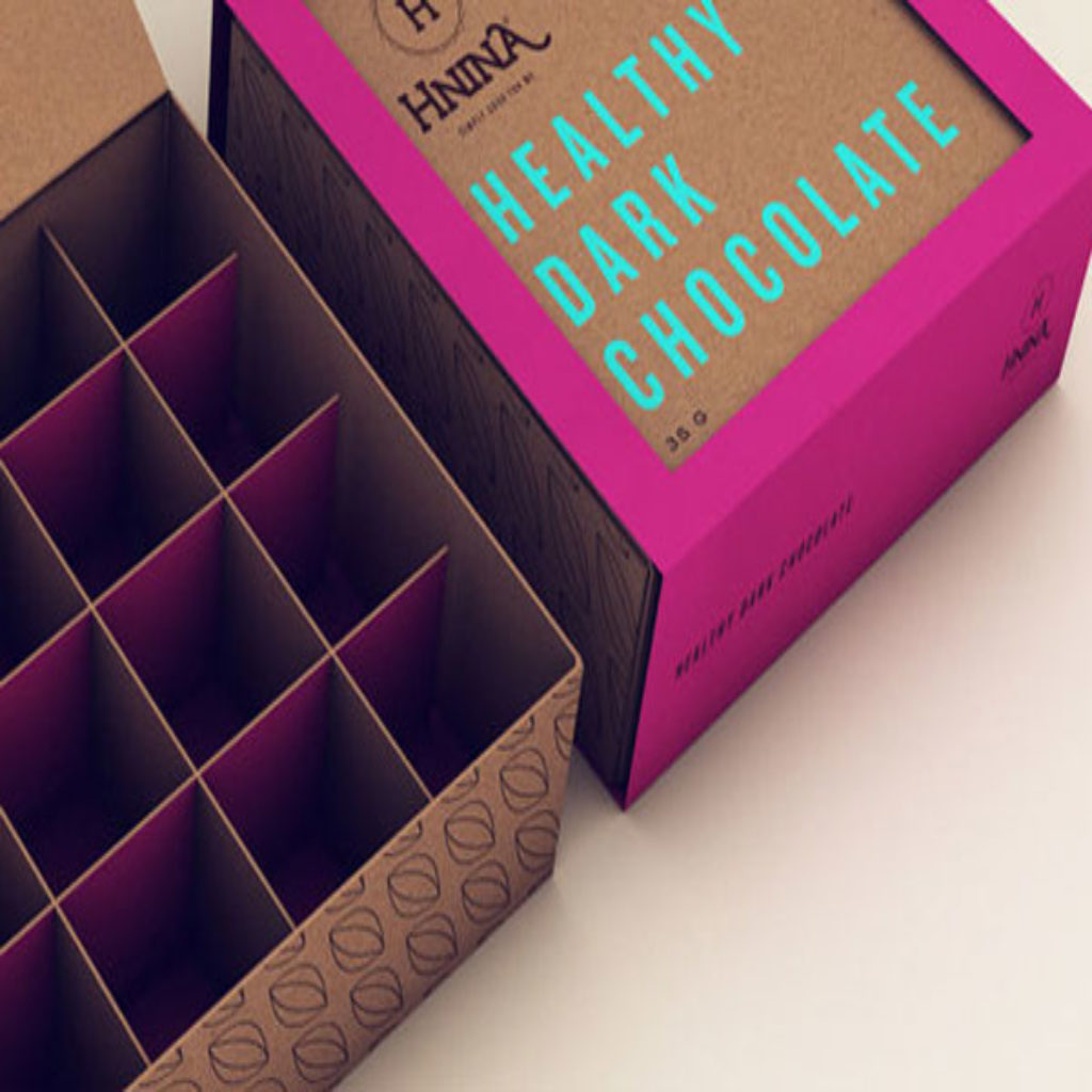 28 ejemplos de diseño de packaging creativos | DYL Online Digital Media