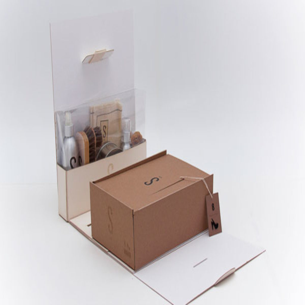 28 ejemplos de diseño de packaging creativos | DYL Online Digital Media