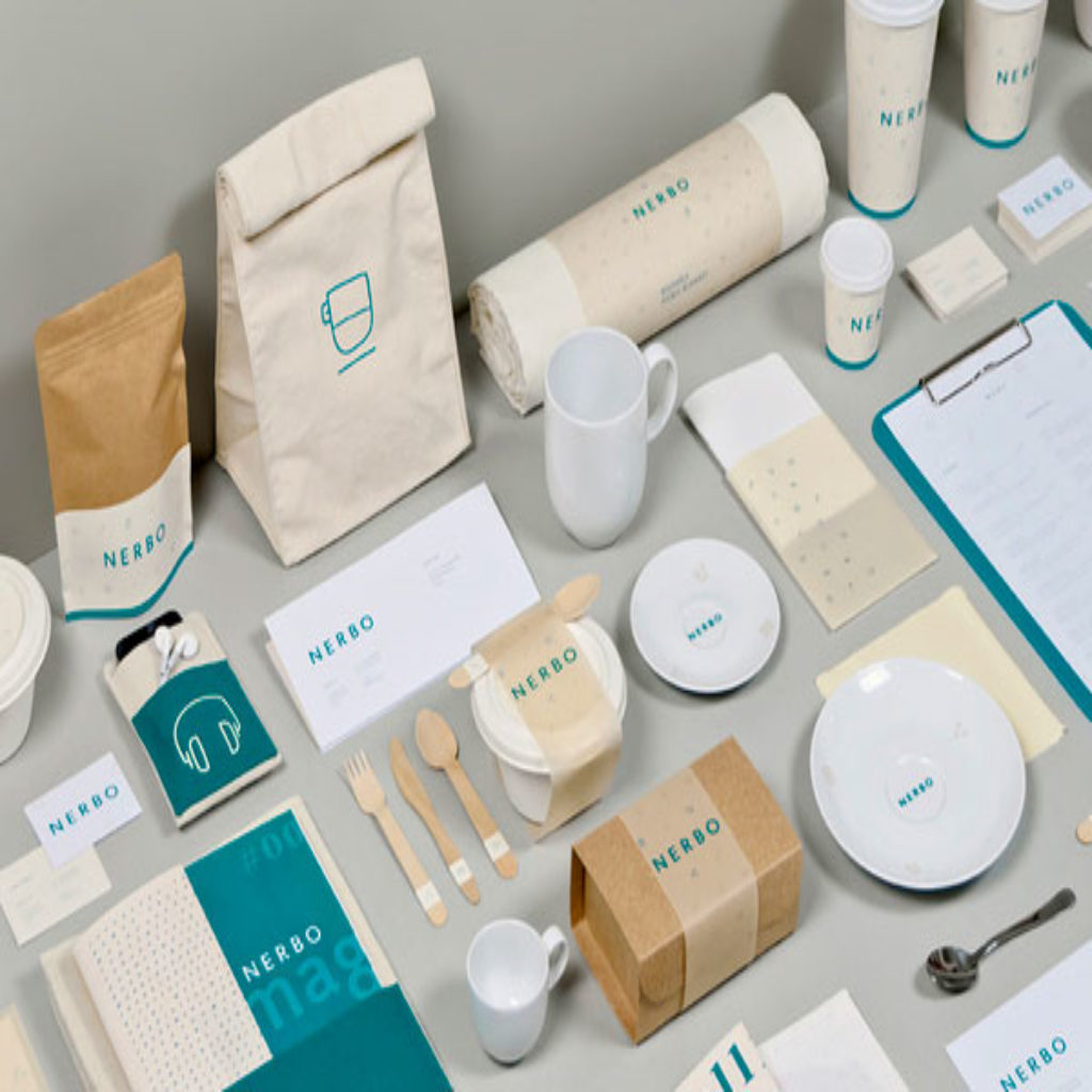 28 ejemplos de diseño de packaging creativos | DYL Online Digital Media