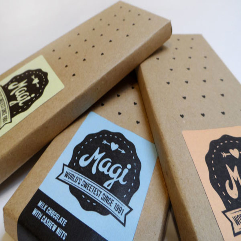 28 ejemplos de diseño de packaging creativos | DYL Online Digital Media