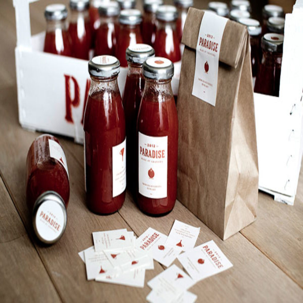 28 ejemplos de diseño de packaging creativos | DYL Online Digital Media