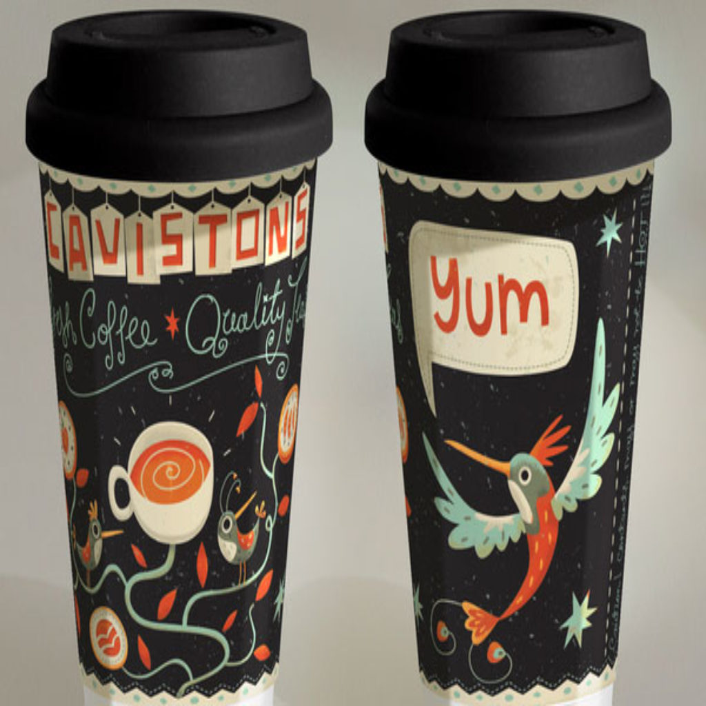 28 ejemplos de diseño de packaging creativos | DYL Online Digital Media