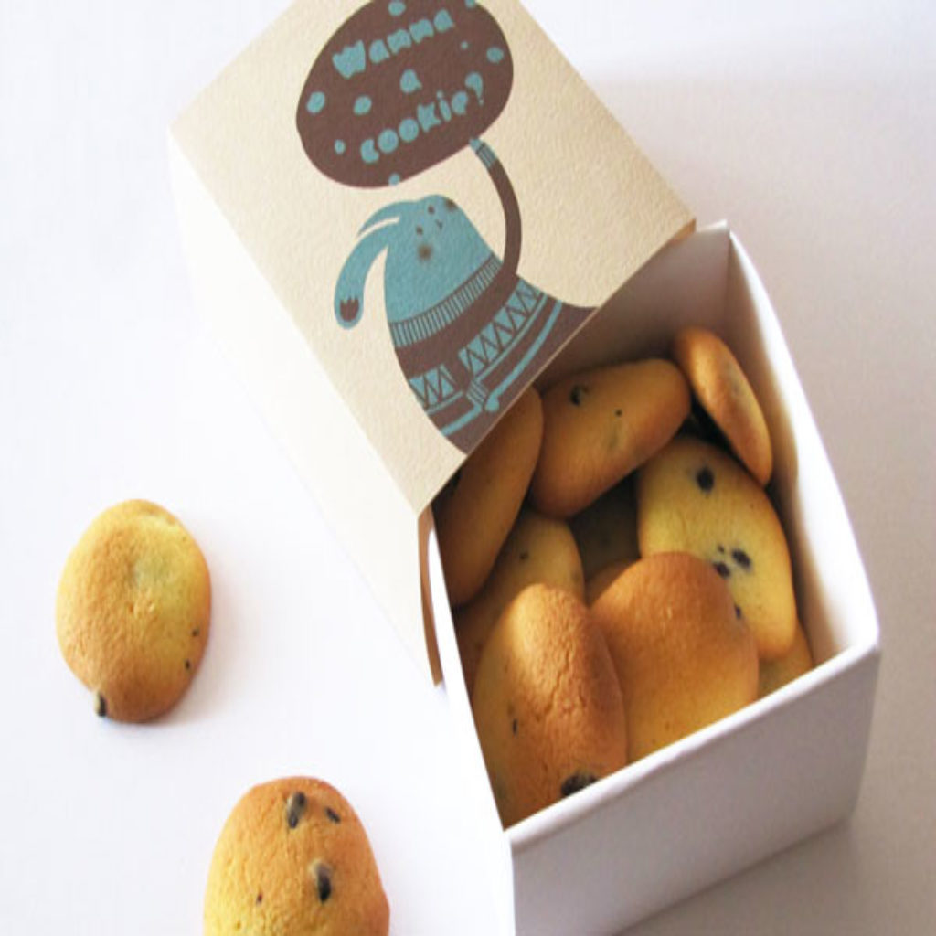 28 ejemplos de diseño de packaging creativos | DYL Online Digital Media