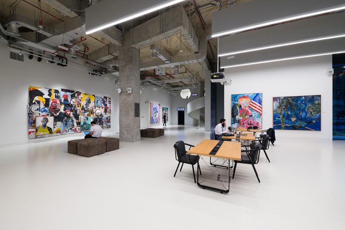 Foundry | DYL Online Digital Media