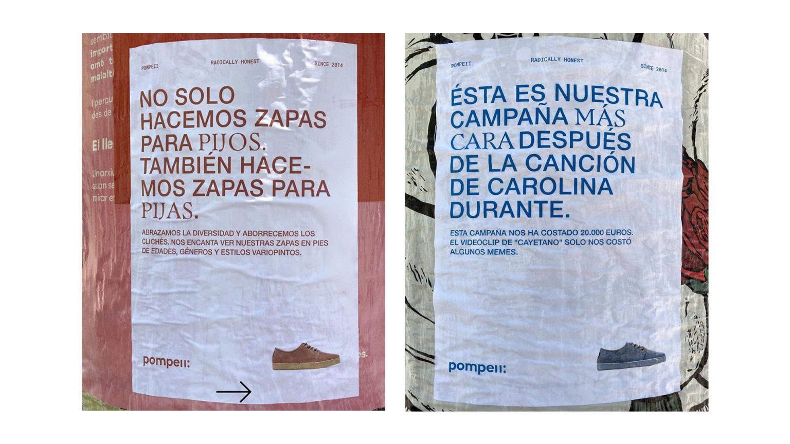 Marcas vivas vs. marcas rígidas. De la retícula a la selva | DYL Online ...