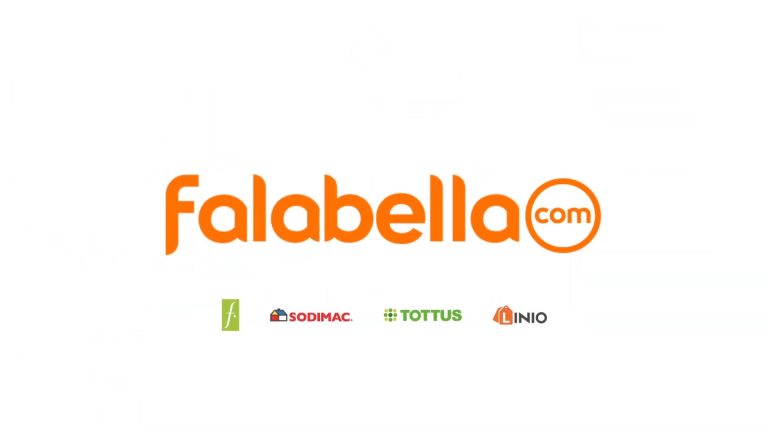 Así es el nuevo logo de Falabella para su plataforma online | DYL ...