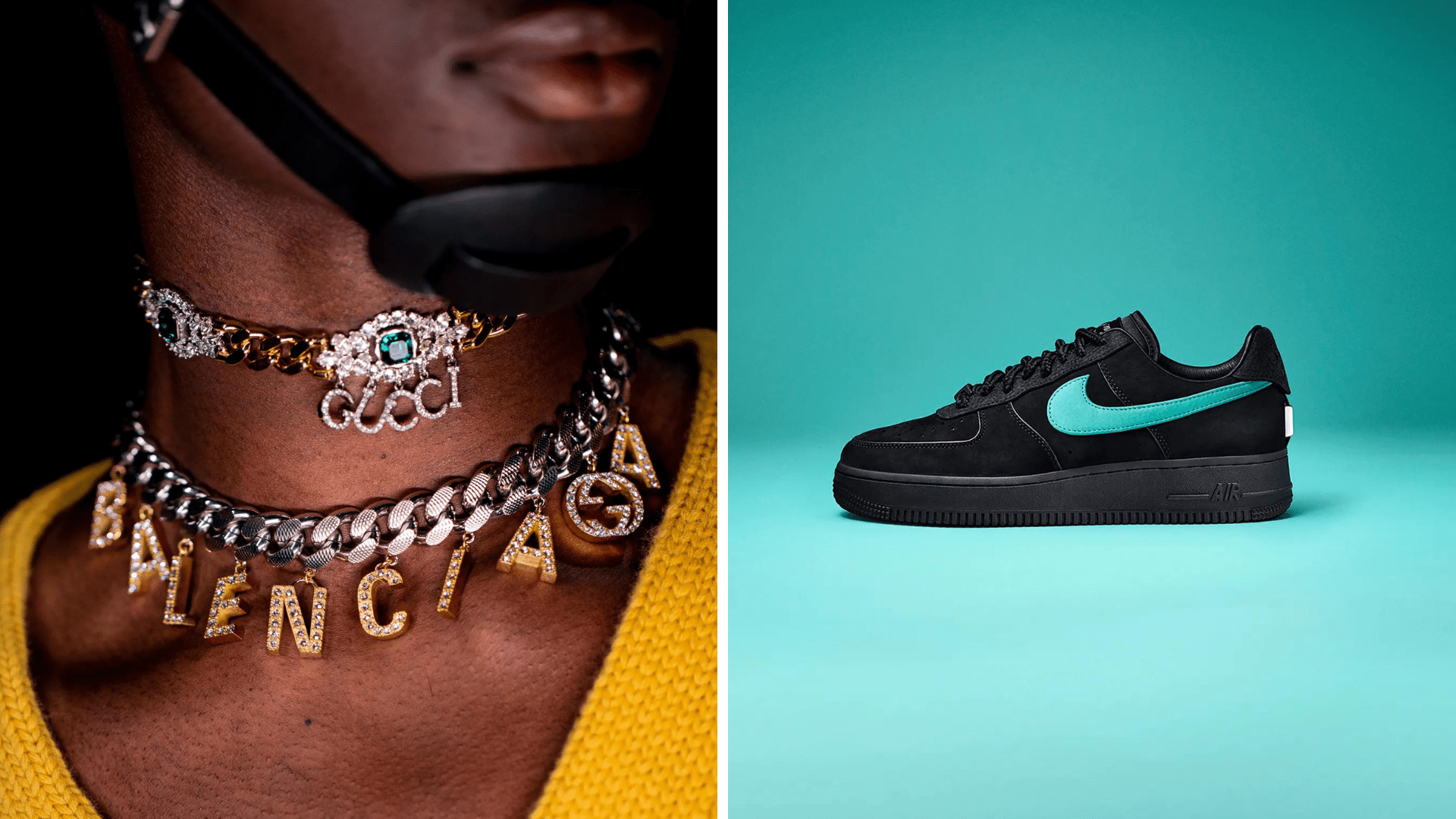 Cobrandings de lujo. A las marcas ya no se les caen los anillos | DYL ...